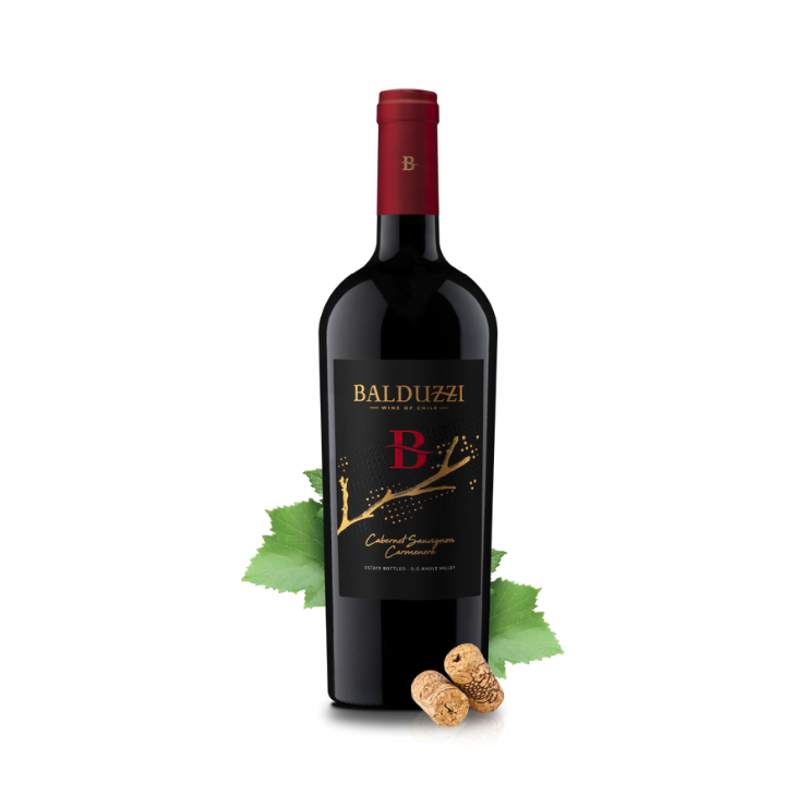 BALDUZZI B 2016 - Crackabottle